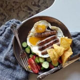 Menu: Nth Degree Cafe | Best Cafe and Coffee Shop in Sydney